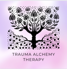 Trauma Alchemy Therapy - Psychology Rooted in Science and Soul